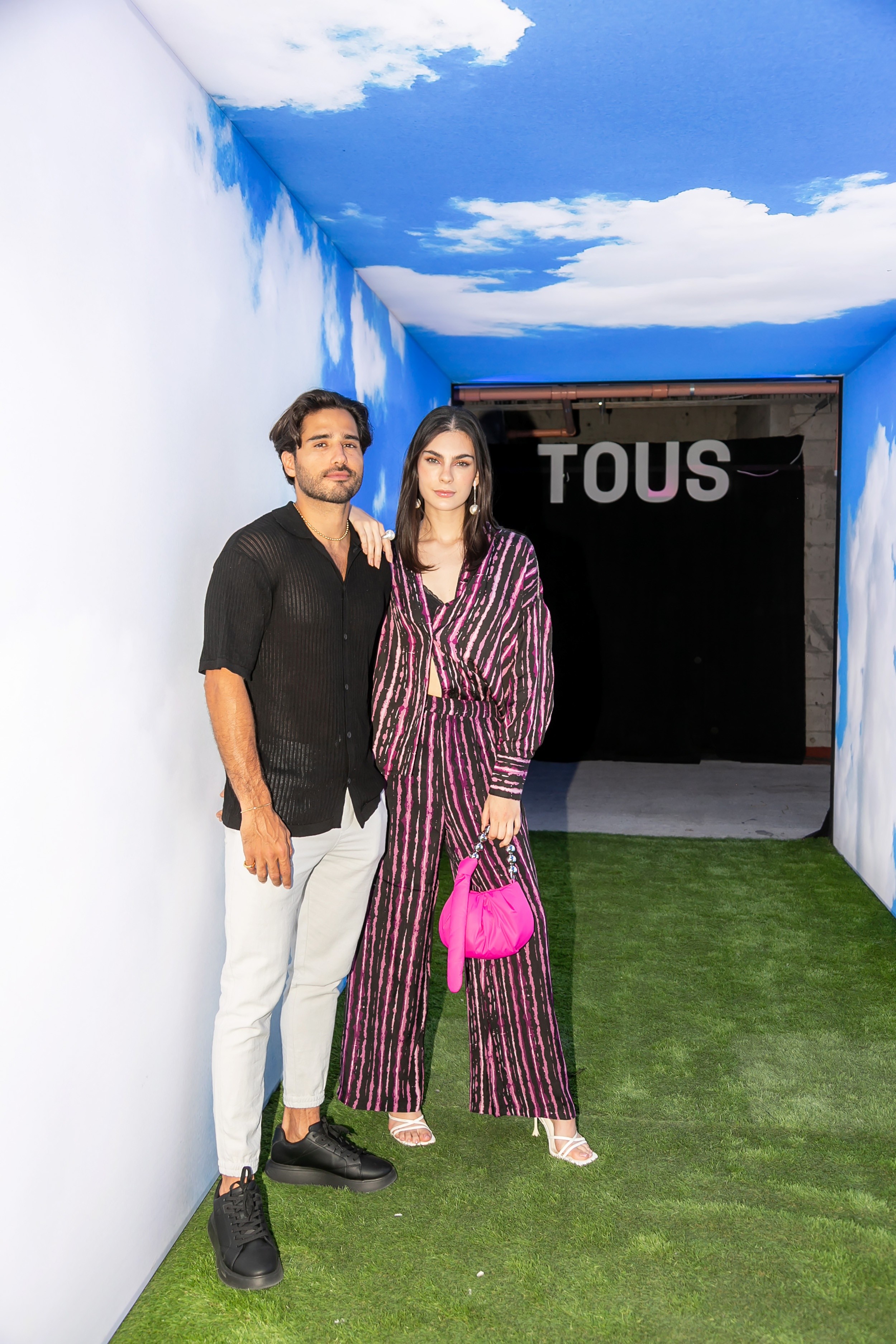 Portada: Dreamland by Tous, joyería para soñar | El Informador