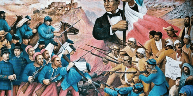 5 de mayo Batalla de Puebla: ¿Por qué se conmemora en México? Checa los ...