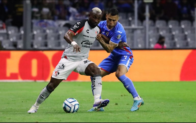 Cruz Azul vs Atlas: Dónde ver EN VIVO el partido del repechaje del Clausura 2023, canales ...