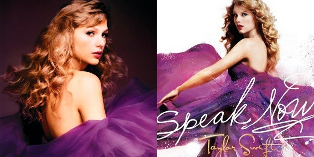 Taylor Swift anuncia álbum: "Speak Now (Taylor's Version)" | El Informador