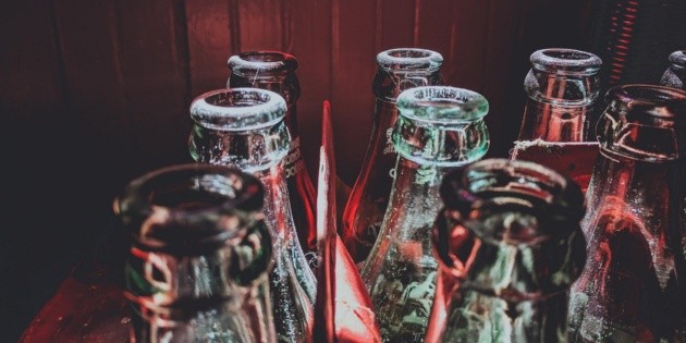 Ciudad de México: Coca Cola "pirata", ¿cómo distinguirla de una ...
