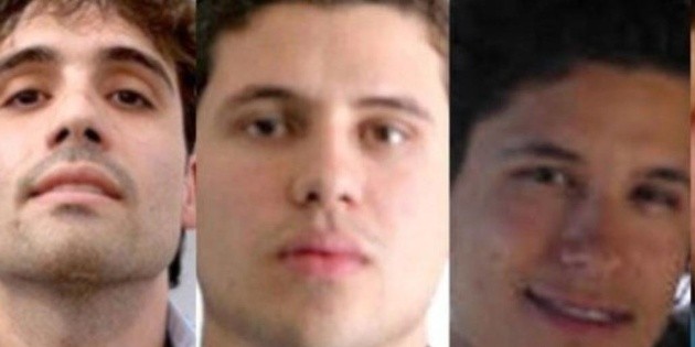 Joaquín Guzmán López: ¿Quién es el misterioso hijo de “El Chapo” Guzmán ...