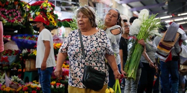 Día de las Madres: ¿Desde cuándo se celebra el 10 de Mayo en México ...
