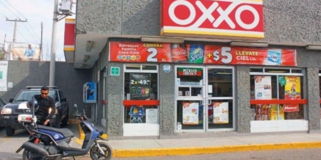 Oxxo: Get to know the new payment system in convenience stores - News ...