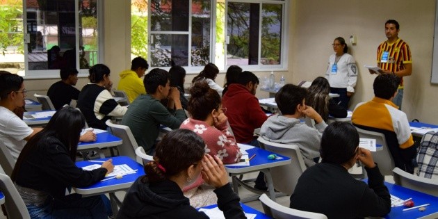 UDG: El 96% de los aspirantes a la UdeG presentó examen ¡Te contamos ...