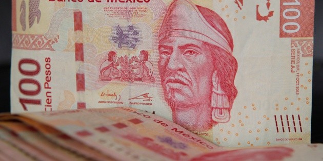 Peso: Superpeso pierde fuerza este lunes y registra una depreciación de ...