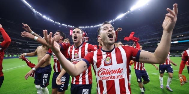 Chivas: Ésta es la canción que el Rebaño ha hecho popular en Spotify y ...