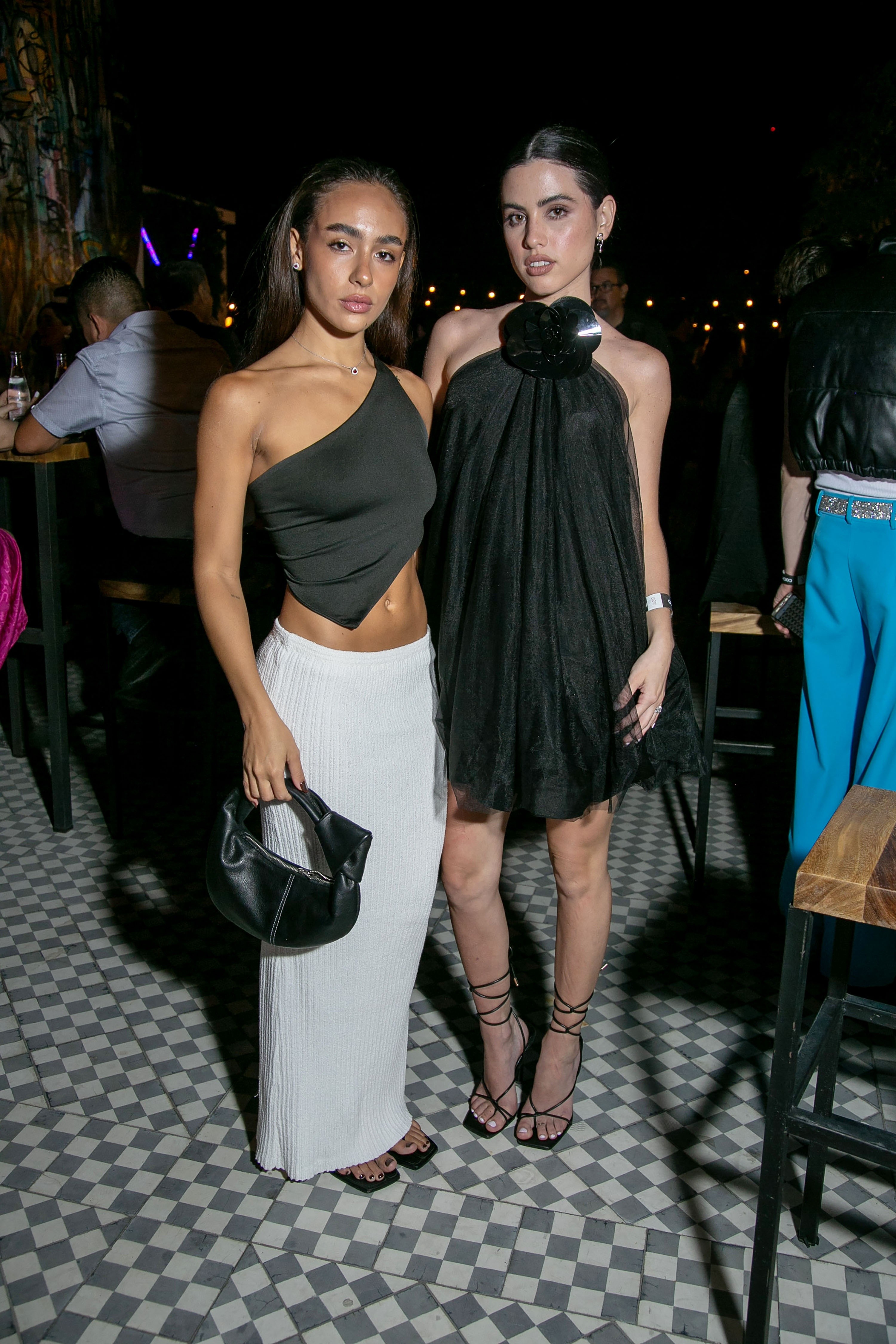 Sociales: Glam y el sabor extraordinario de Bruna | El Informador