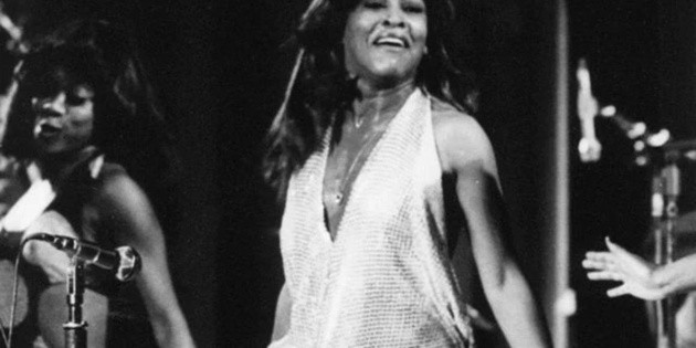 Tina Turner: Así fue la vida de la reina del Rock 'n' Roll | El Informador