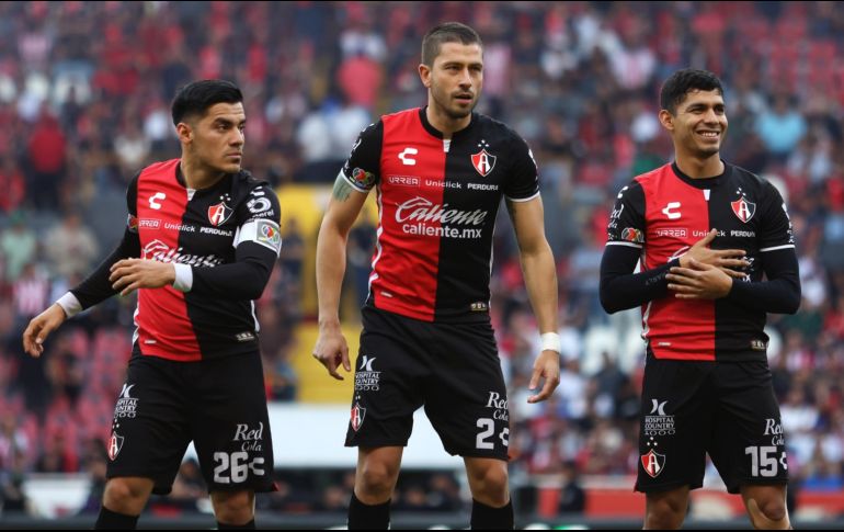 Atlas: Toluca tienen en la mira a este jugador de los Rojinegros para ...