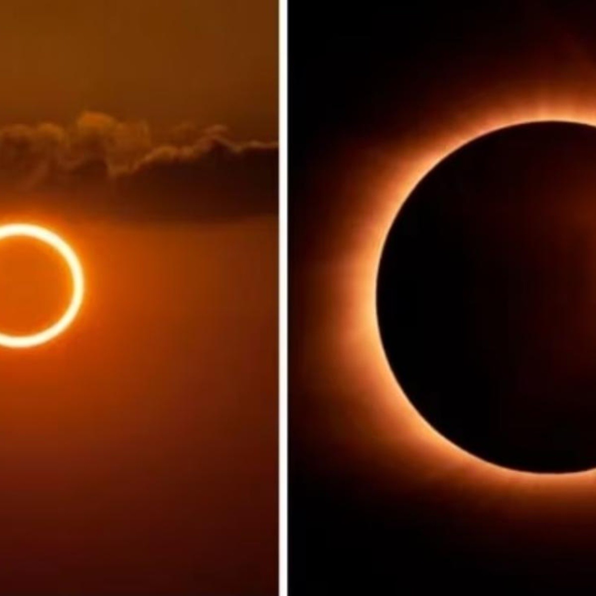 Eclipse Total De Luna 2023