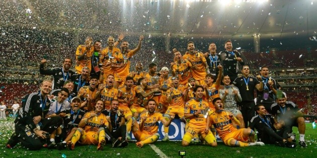 Tigres: ¿Quién es el jugador de la UANL que fue campeón sin jugar un ...