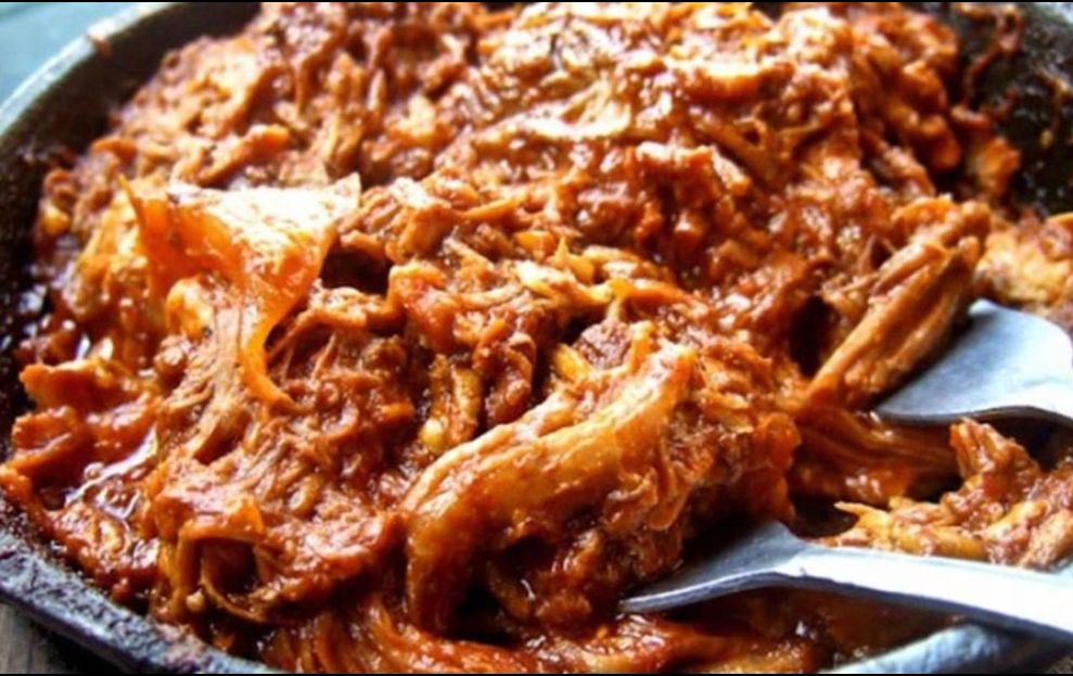 Profeco: Revelan las marcas de chicharrón, chilorio y cochinita que ...