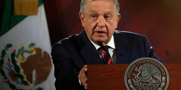 AMLO: Before the end of the six-year term we will leave 100,000 ...