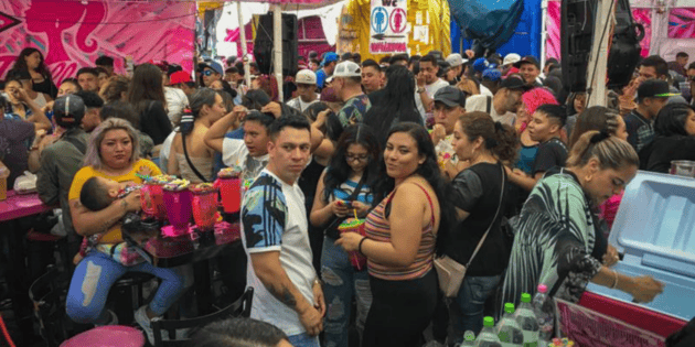 CDMX: Esto sabemos del caso Dolls Drinks de Tepito | El Informador