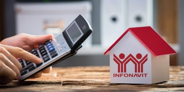 Infonavit: Así puedes liquidar desde antes los pagos de tu crédito | El ...