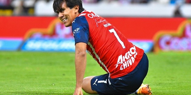 Chivas: J.J Macías podría tener las horas contadas con el Rebaño ¿Se va ...