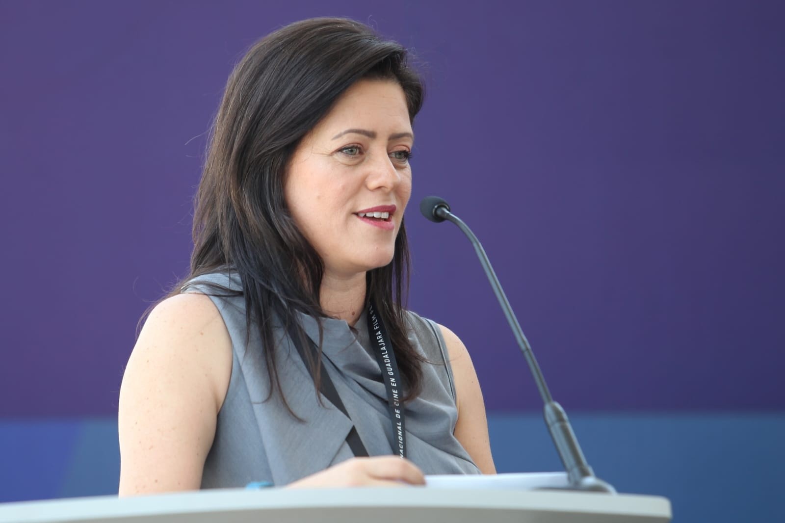 Canacine Jalisco nombra a Fabiola Velázquez como nueva presidenta | El ...