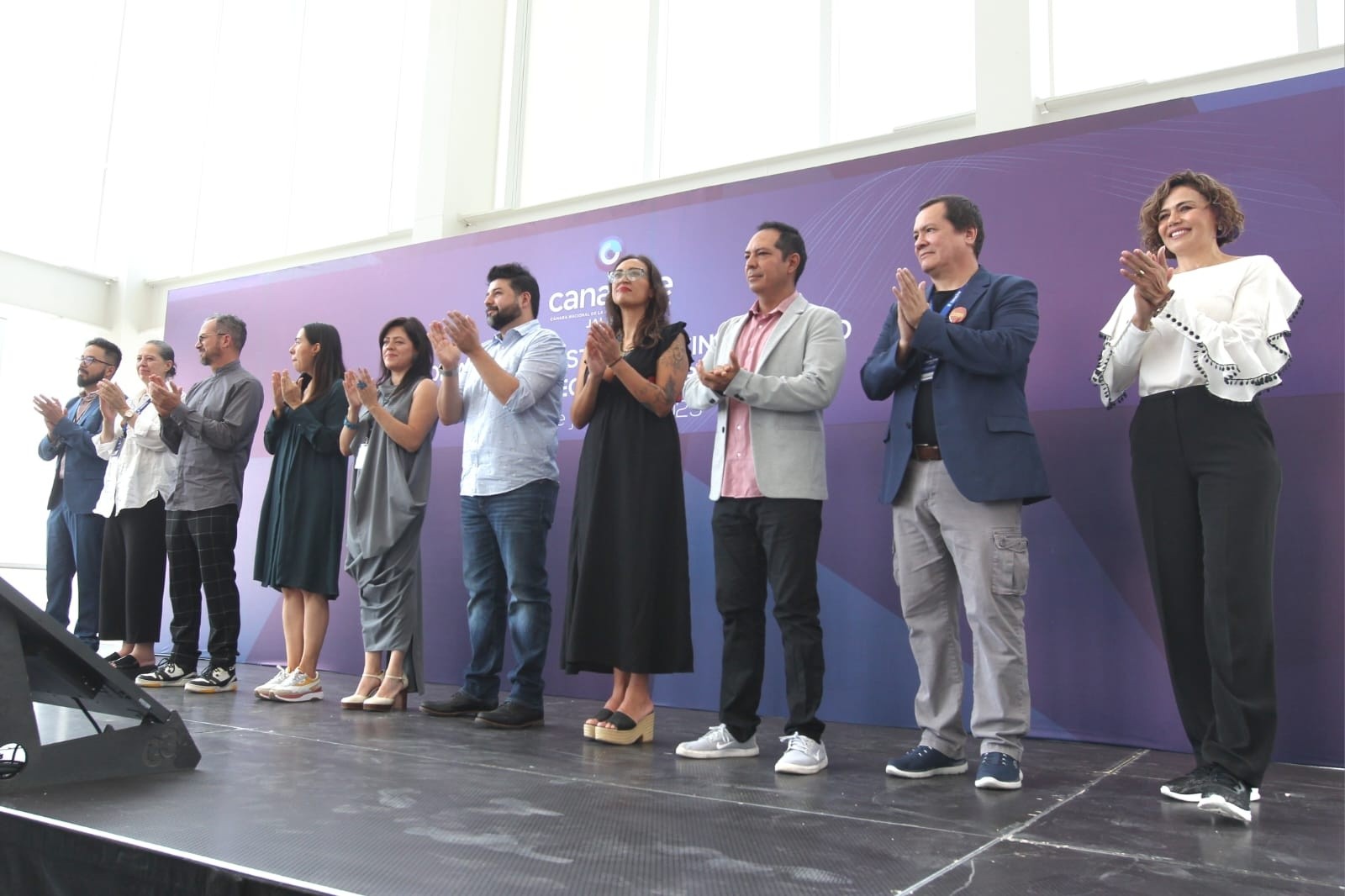 Canacine Jalisco nombra a Fabiola Velázquez como nueva presidenta | El ...