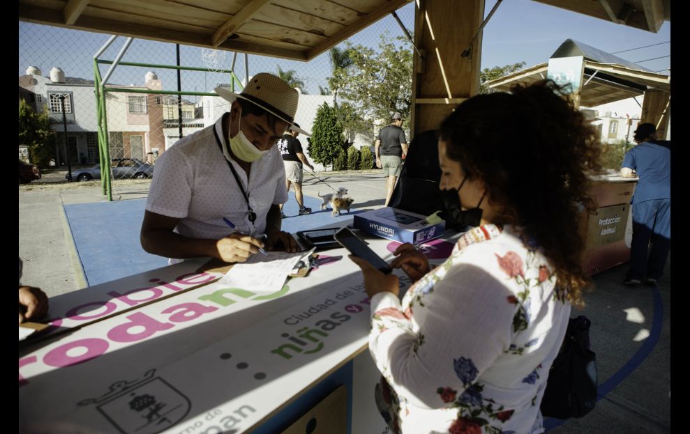 Zapopan: El municipio es el mejor evaluado en trámites de Padrón y ...