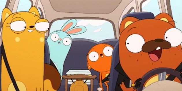 Disney+: Hoy se estrena la primera temporada de “Kiff” en Disney+ | El ...