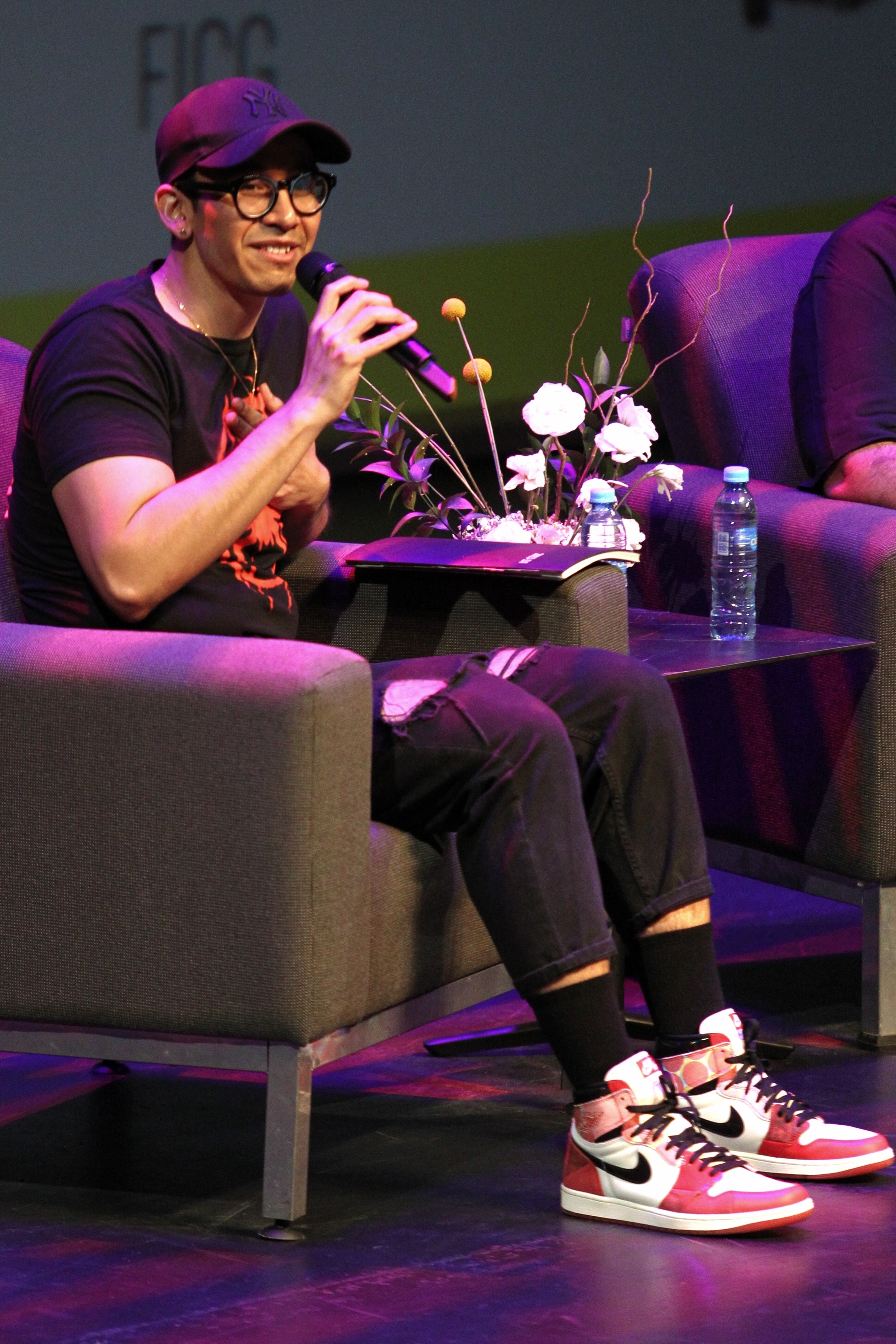 Festival Internacional de Cine en Guadalajara: Cruz Contreras ofrece ...