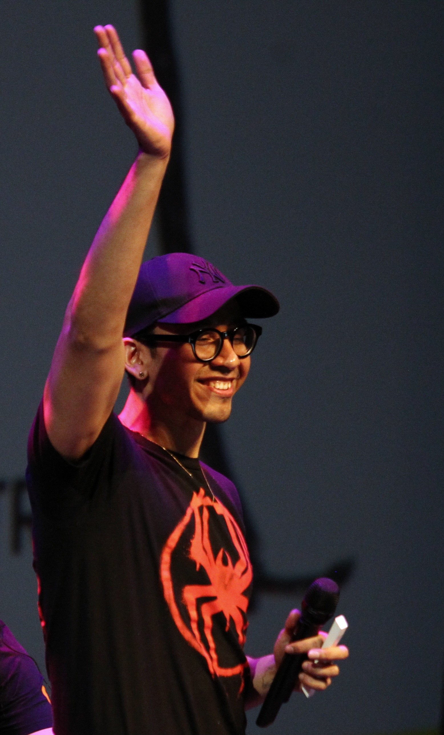 Festival Internacional de Cine en Guadalajara: Cruz Contreras ofrece ...