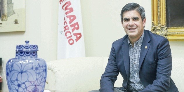 Canaco: Cámara de Comercio es pilar del desarrollo y economía en Estado ...