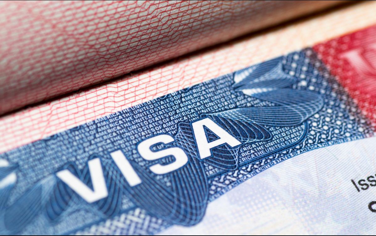 Visa americana: ¿Cómo sacar una cita si vives en Guadalajara? | El Informador