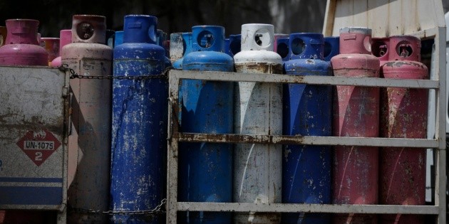 Gas LP: Por kilos o litros, ¿cuál presentación me conviene comprar ...