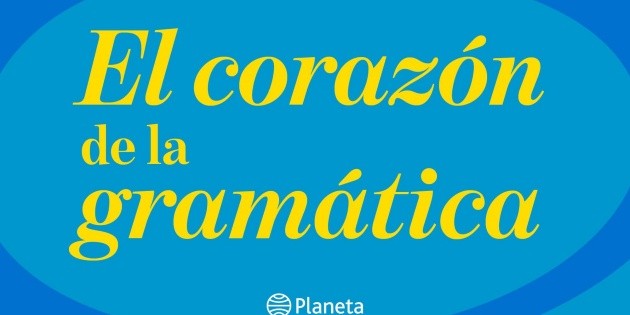 Libros Recomendados: “El corazón de la gramática” de Yliana Cohen | El ...