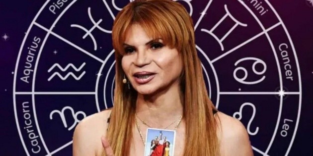 Mhoni Vidente: Los horóscopos del fin de semana del 16 al 18 de junio | El Informador