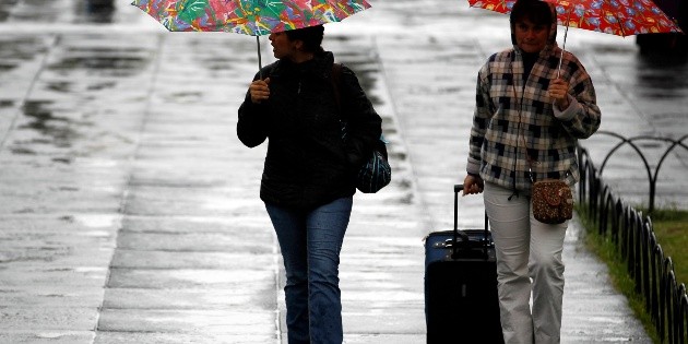 Stay Updated on Guadalajara Rainfall and Weather Conditions: Get the ...