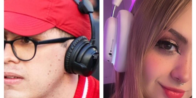 Juan Guarnizo: Él es el exitoso esposo de la streamer Ari Gameplays ...