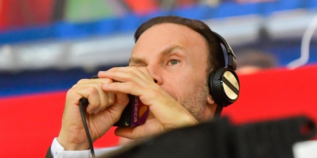 Zague es operado de emergencia | El Informador