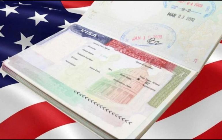 Visa Americana 2023: Precio y requisitos para obtener el documento para tus hijos | El Informador