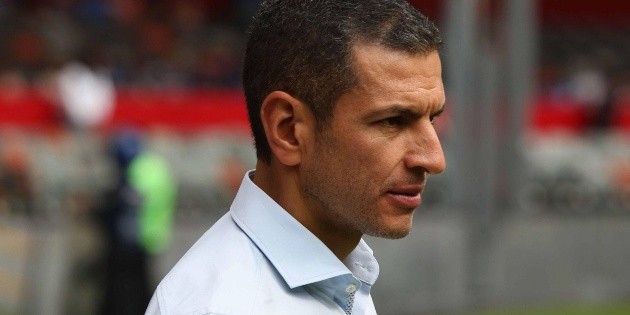 Selección Mexicana: Presentan al Jimmy Lozano con sus seleccionados ...