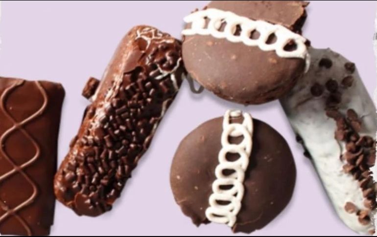 Profeco: Date un gusto: Este es el mejor pastelito de chocolate que ...