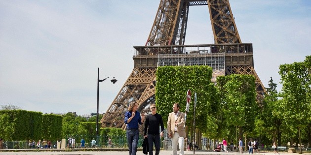 Los Protectores: 4 razones para disfrutar la segunda entrega de “Los ...