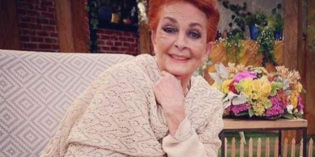 Talina Fernández: ¿Quién fue la famosa periodista? | El Informador