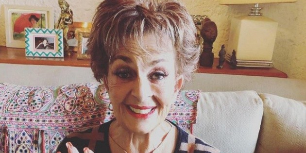 Talina Fernández: Coco Levy habla tras la muerte de su mamá, Talina ...