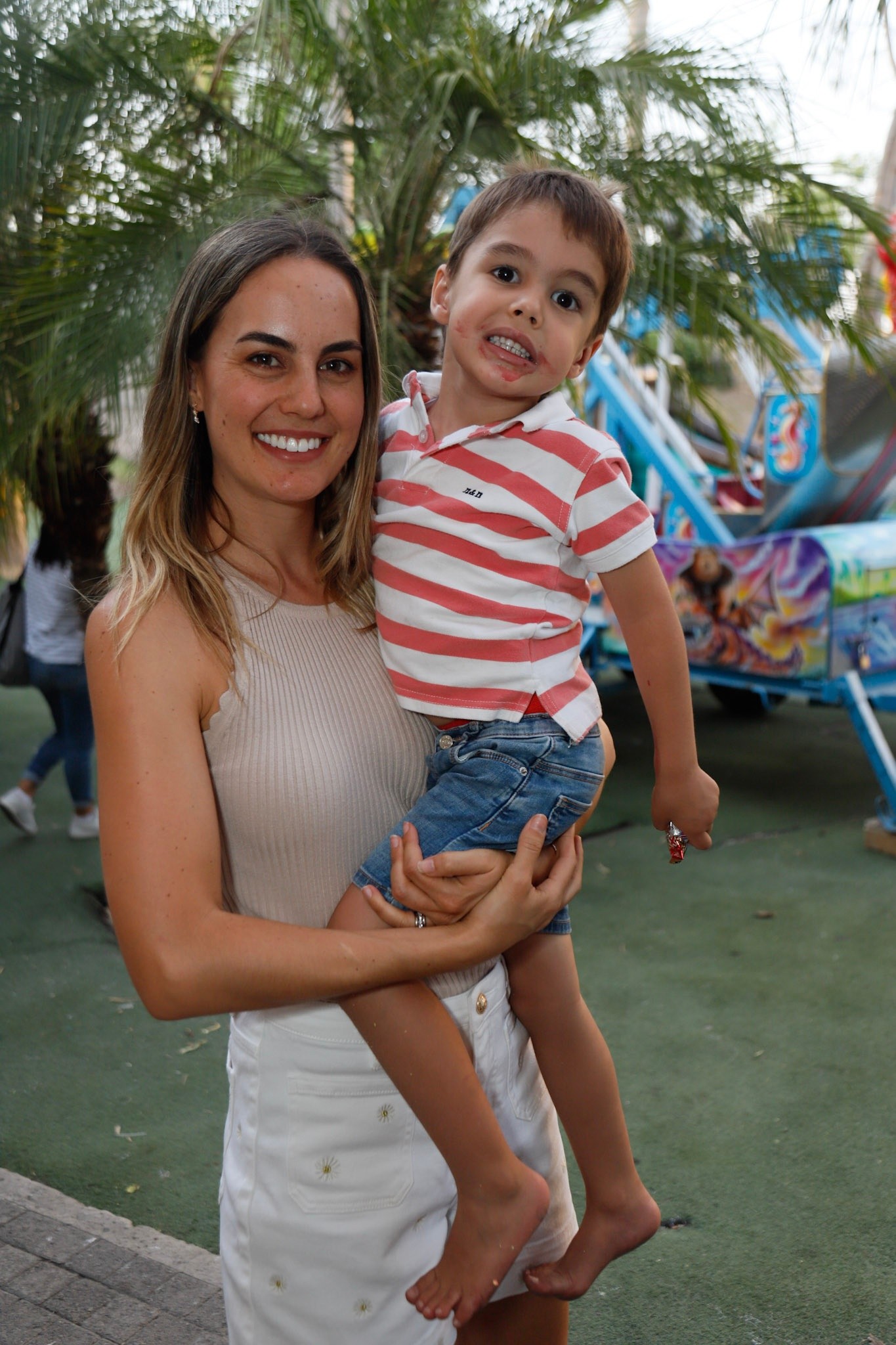 Sociales: Gonzalo Leaño Olson disfruta una súper fiesta | El Informador