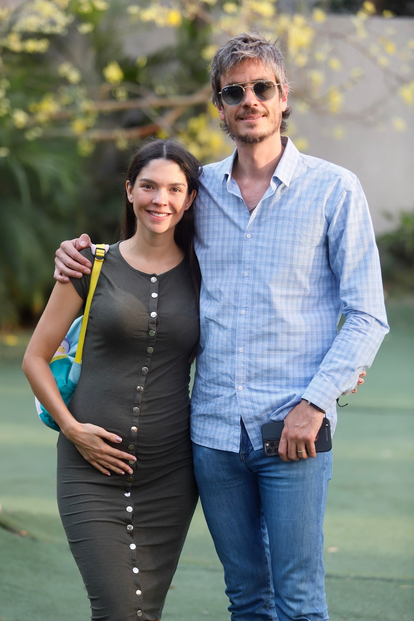 Sociales: Gonzalo Leaño Olson disfruta una súper fiesta | El Informador