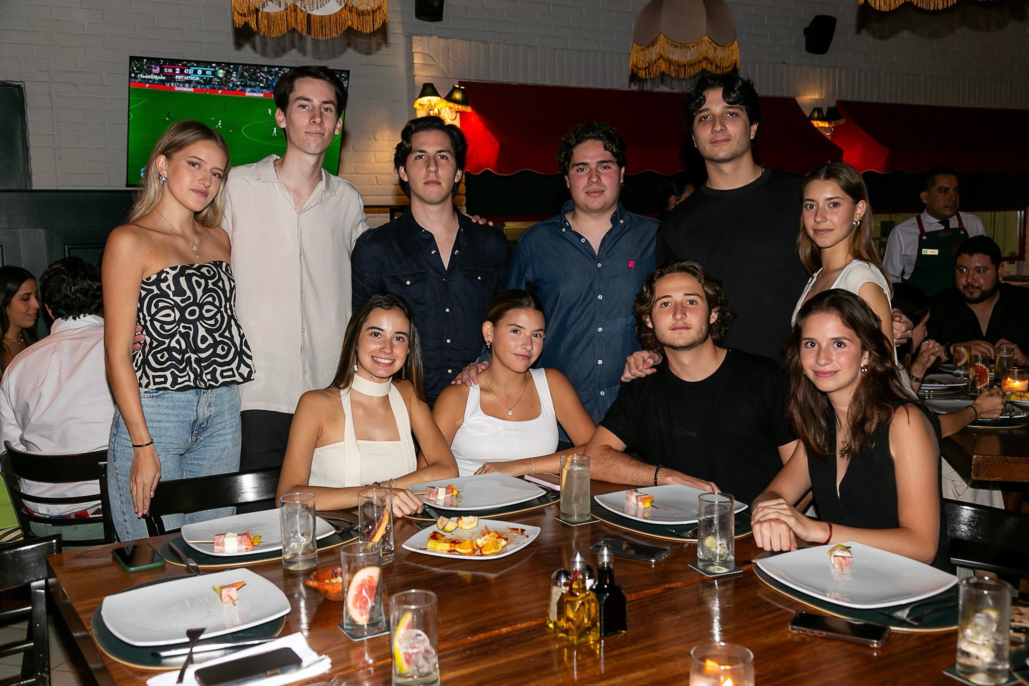 Sociales: La Taberna de la Vaca | El Informador