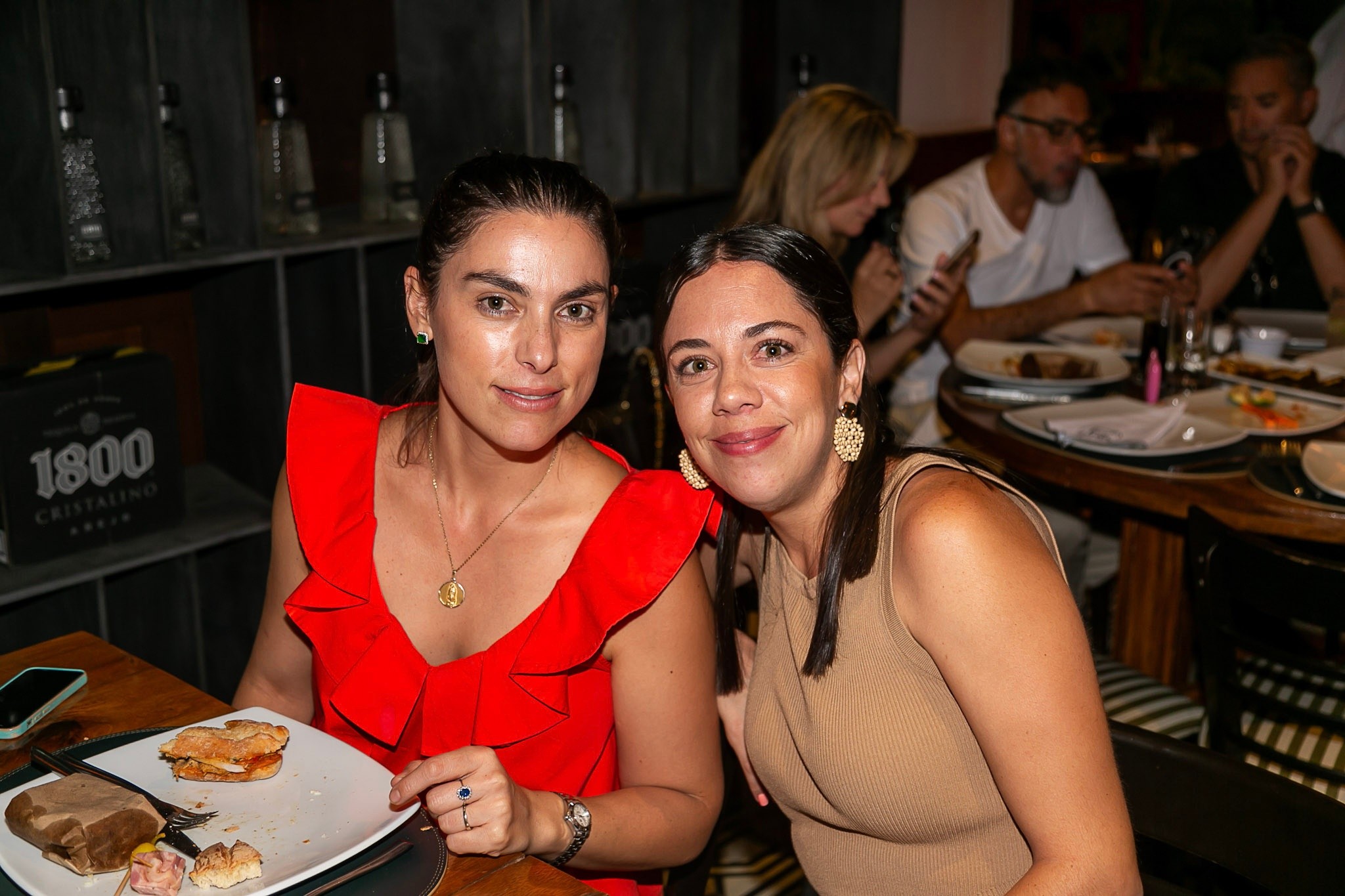 Sociales: La Taberna de la Vaca | El Informador