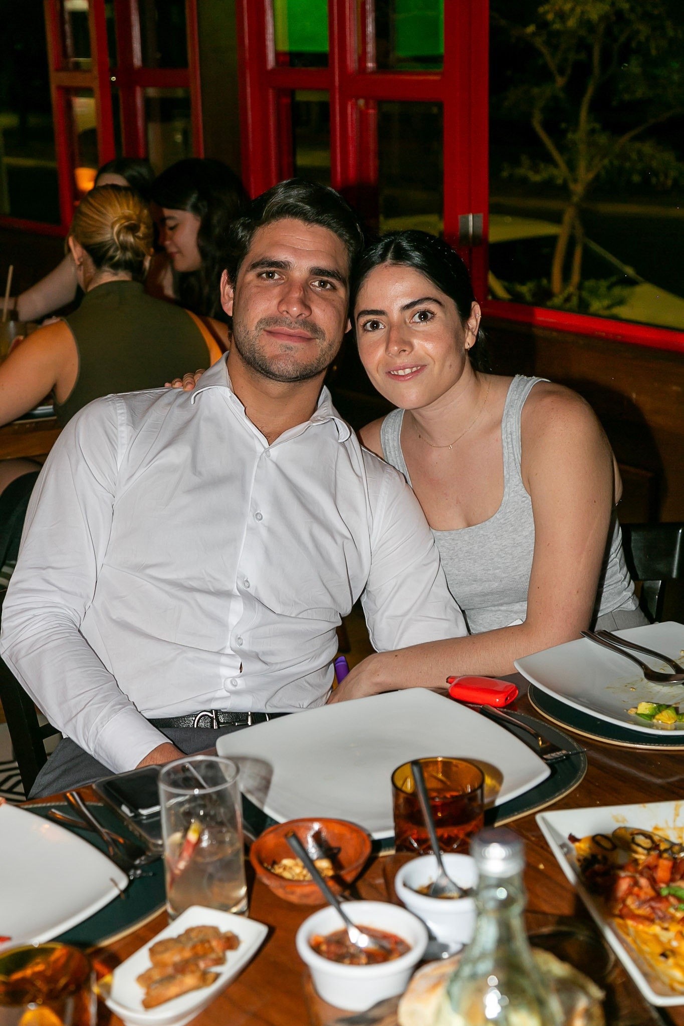 Sociales: La Taberna de la Vaca | El Informador