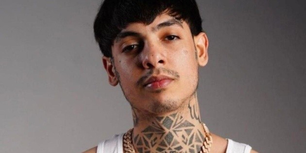 Natanael Cano: ¡Puro fuego! El cantante lanza "Nata Montana", su nuevo ...