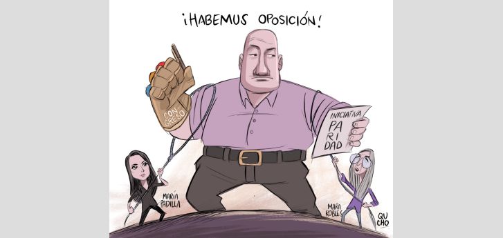 Qucho | El Informador