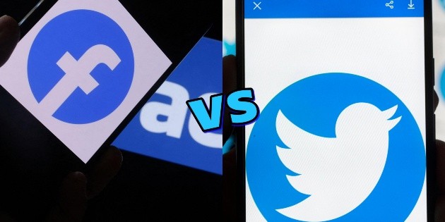 Twitter vs Facebook: Mark Zuckerberg lanzará Threads, nueva competencia de la red social de Elon ...