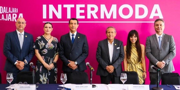 Intermoda regresa para su edición 79 con crecimiento sostenido | El ...